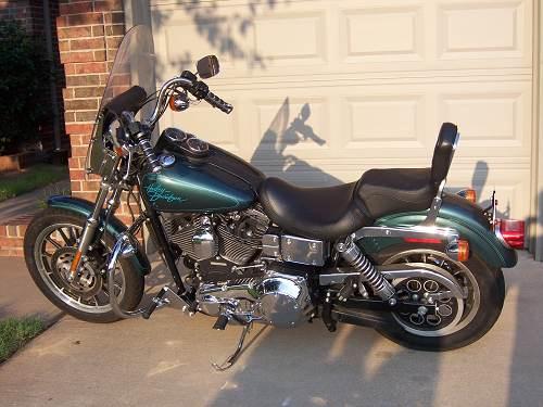 2000 Harley-Davidson® FXDL Dyna® Low Rider for Sale in Edmond, OK (Item ...