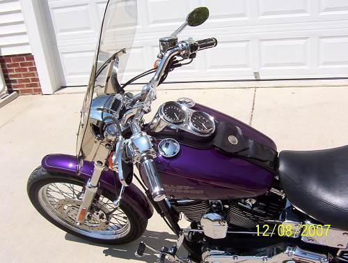 2002 Harley-Davidson® FXDL Dyna Low Rider® for Sale in Franklinton, NC ...