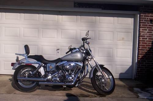 2002 Harley-Davidson® FXDL Dyna Low Rider® for Sale in Gibbstown, NJ ...