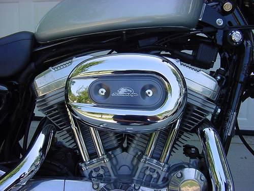 2004 Harley-Davidson® XLH-883 Sportster® 883 for Sale in New Berlin, WI ...