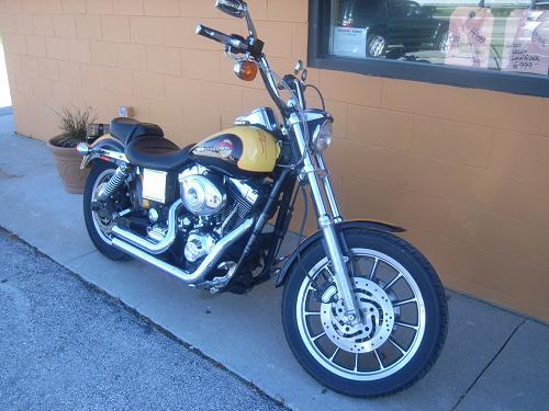 2000 Harley-Davidson® FXDL Dyna® Low Rider for Sale in Plymouth, WI ...
