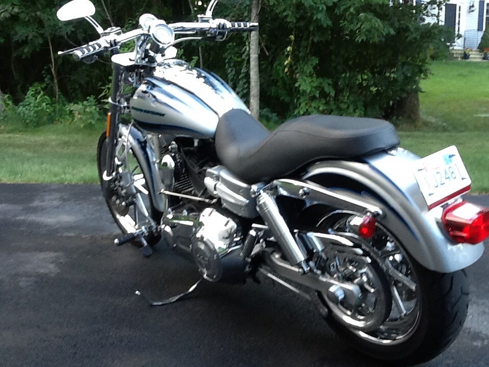 2007 Harley-Davidson® FXDSE Screamin' Eagle® Dyna® for Sale in ...