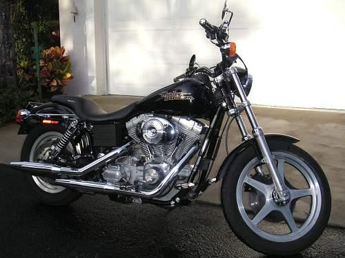 2000 Harley-Davidson® FXD Dyna® Super Glide for Sale in Naples, FL ...
