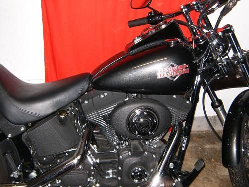 2005 Harley-Davidson® FXSTB/I Night Train® for Sale in Port Clinton, OH ...