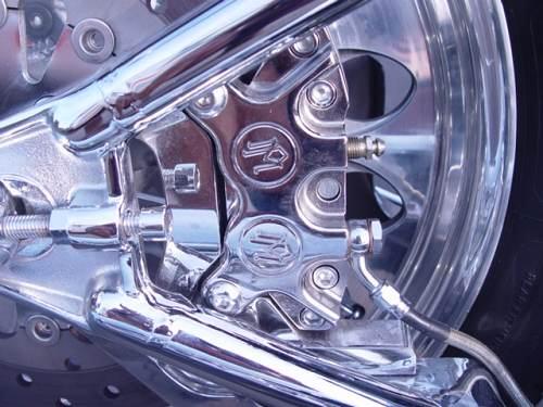 1999 Harley-Davidson® FXSTC Softail® Custom for Sale in homeland , CA ...