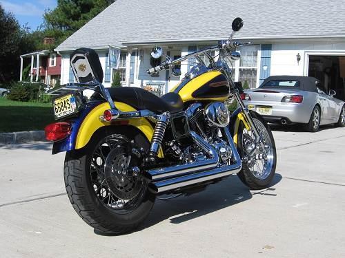 2004 Harley-Davidson® FXDL/I Dyna Low Rider® for Sale in Bethlehem, PA ...