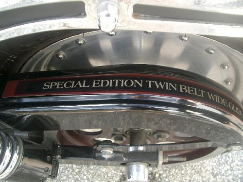1983 Harley-Davidson® FXDG Disc Glide for Sale in Rancho Palos Verdes ...