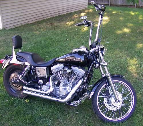 2000 Harley-Davidson® FXD Dyna® Super Glide for Sale in Sioux Falls, SD ...