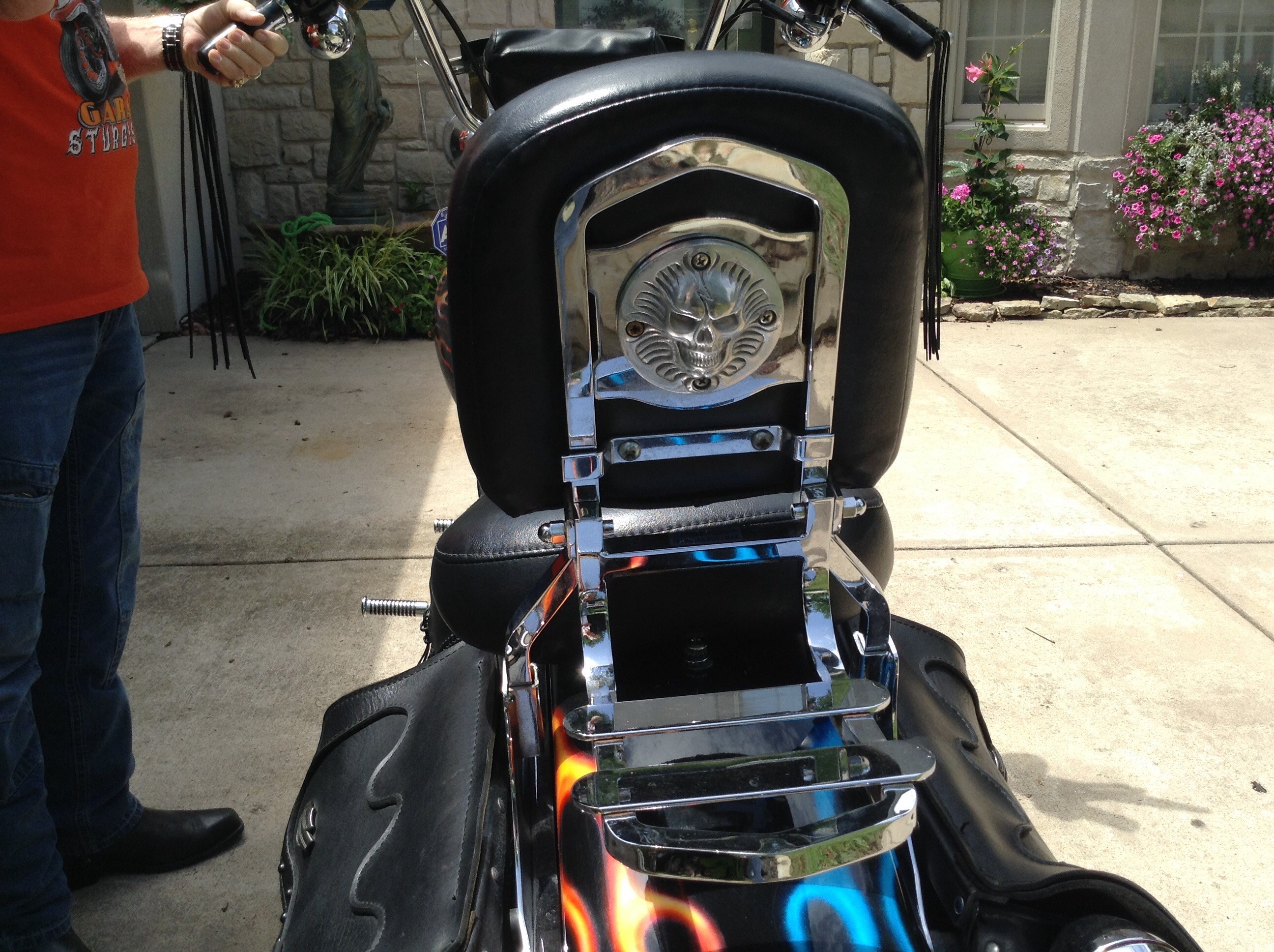 1998 Harley-Davidson® FXSTS Springer® Softail® for Sale in Springfield ...