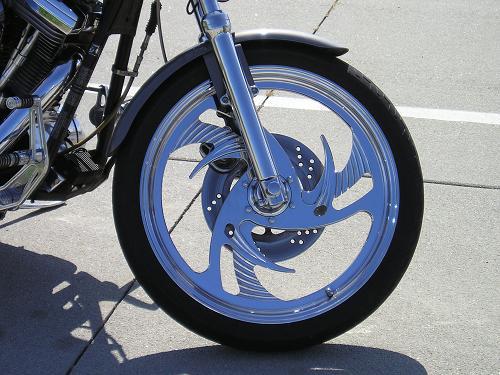 1987 Harley-Davidson® FXLR Low Rider® Custom for Sale in Columbus, NE ...