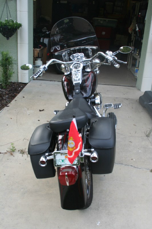 2005 Harley-Davidson® FLSTF/I Fat Boy® for Sale in Maitland, FL (Item ...
