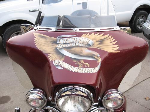 2002 Harley-Davidson® FLHTCUI Ultra Classic® Electra Glide® for Sale in ...