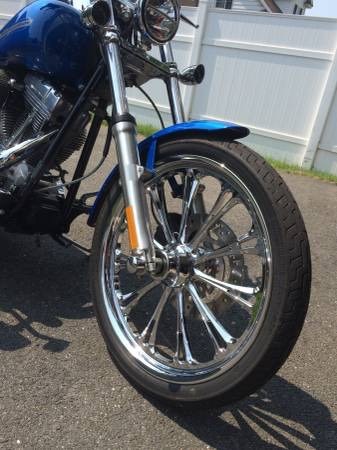 2007 Harley-Davidson® FXST Softail® Standard for Sale in Chicopee, MA ...