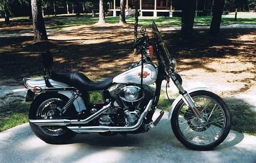 2000 Harley-Davidson® FXDWG Dyna® Wide Glide for Sale in Rentz, GA ...