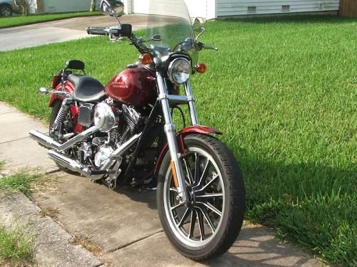 2002 Harley-Davidson® FXDL Dyna Low Rider® for Sale in San Antonio, TX ...