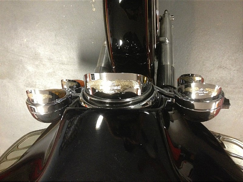 1999 Harley-Davidson® FLHTC Electra Glide® Classic for Sale in Cass ...