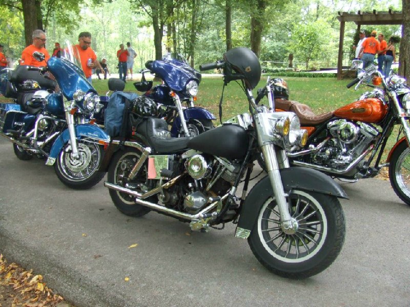 1980 Harley-Davidson® FLH-80 Electra Glide® 1340 for Sale in ...