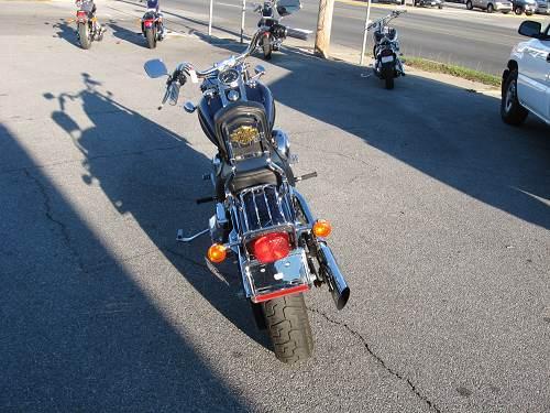 2000 Harley-Davidson® FXST Softail® Standard for Sale in jesup, GA ...