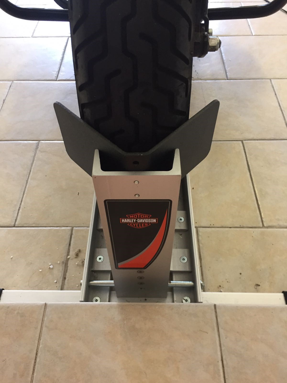 2009 Harley-Davidson® FLSTSB Softail® Cross Bones® for Sale in laredo ...