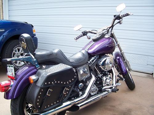 2002 Harley-Davidson® FXDL Dyna Low Rider® for Sale in Arvada, CO (Item ...
