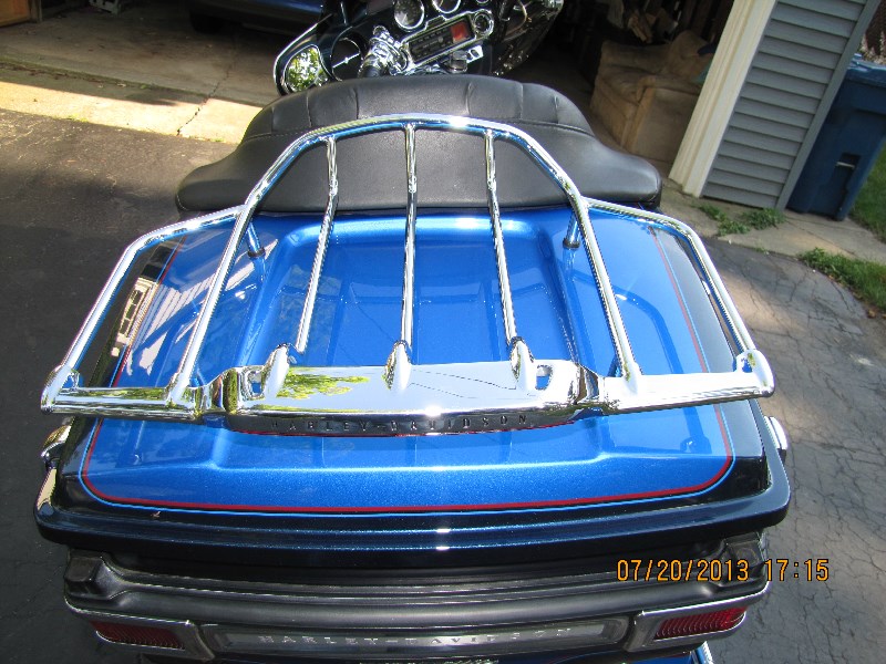 2004 Harley-Davidson® FLHTCU/I Ultra Classic® Electra Glide® for Sale ...