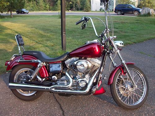 2000 Harley-Davidson® FXD Dyna® Super Glide for Sale in Elk River, MN ...