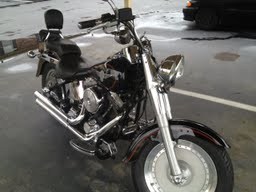 1994 Harley-Davidson® FLSTF Fat Boy® for Sale in Evansville, IN (Item ...
