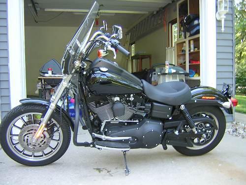 2004 Harley-Davidson® FXDP Dyna Defender® Police for Sale in Holland ...