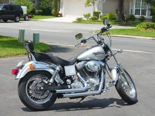 2000 Harley-Davidson® FXDX Dyna® Super Glide Sport for Sale in ...