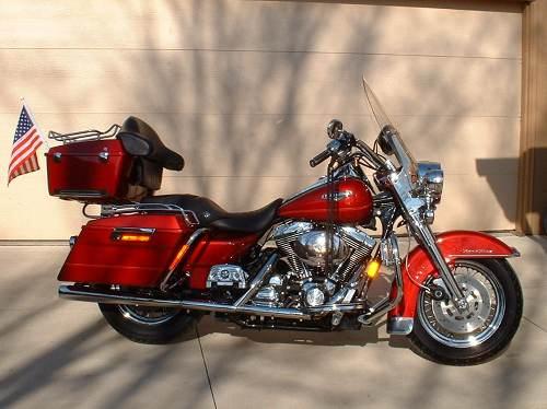 1999 Harley-Davidson® FLHRCI Road King® Classic for Sale in Whitmore ...