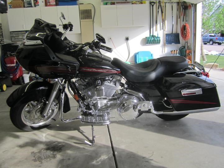 2007 Harley-Davidson® FLTR Road Glide® for Sale in Grand junction, CO ...