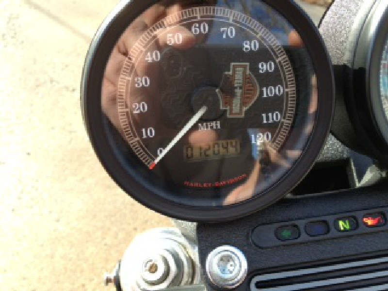 2000 Harley-Davidson® FXDX Dyna® Super Glide Sport for Sale in Columbia ...