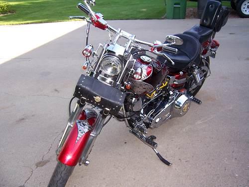 1980 Harley-Davidson® FXS-80 Low Rider® 1340 for Sale in Mitchell, SD ...