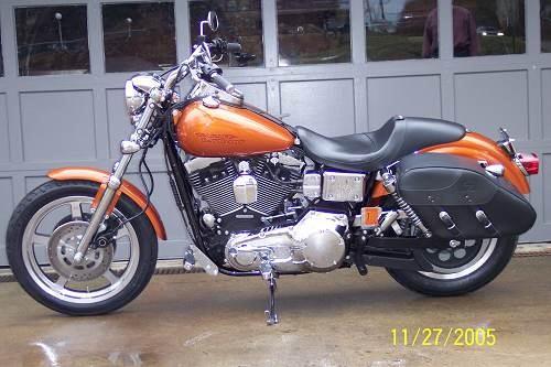1999 Harley-Davidson® FXDL Dyna® Low Rider® for Sale in Greensburg, PA ...
