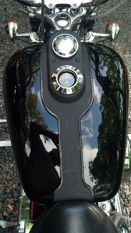 1997 Harley-Davidson® FXDS-CONV Dyna® Convertible for Sale in Dingmans ...