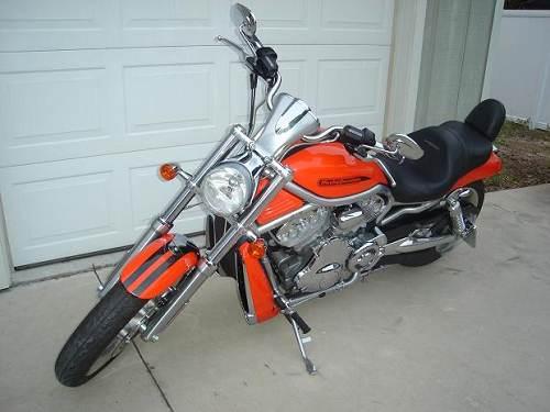 2006 Harley-Davidson® VRSCA V-Rod® for Sale in Sorrento, FL (Item 53724)