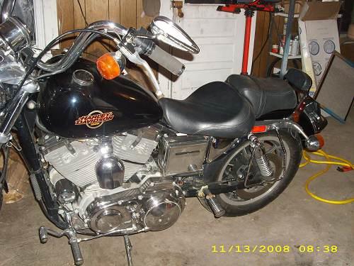 1992 Harley-Davidson® XLH-1200 Sportster® 1200 for Sale in kingwood, WV ...