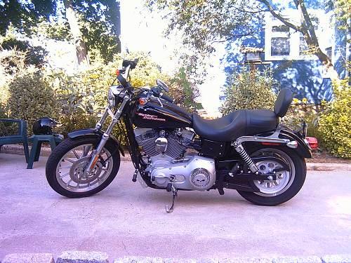 2005 Harley-Davidson® FXD/I Dyna® Super Glide® for Sale in harrison, NY ...