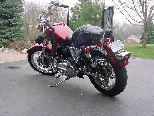 1980 Harley-Davidson® XLH-1000 Sportster® 1000 for Sale in Brighton, MI ...