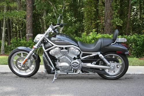 2006 Harley-Davidson® VRSCA V-Rod® for Sale in Orlando, FL (Item 29579)