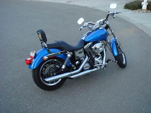 2002 Harley-Davidson® FXDL Dyna Low Rider® for Sale in Danville, CA ...