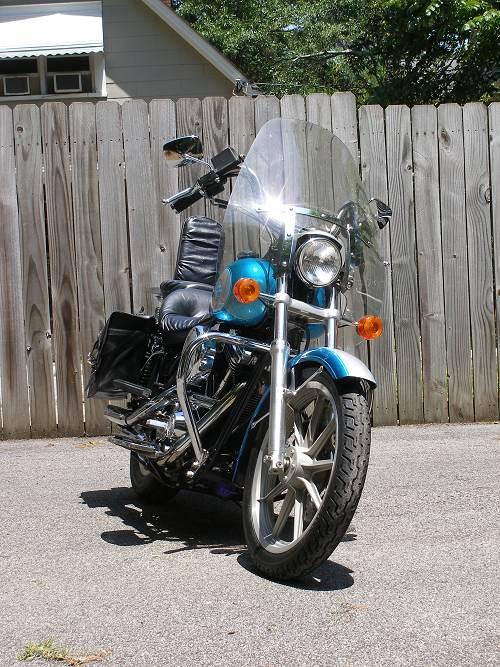1990 Harley-Davidson® FXRS Low Rider® for Sale in Atlanta, GA (Item 54437)