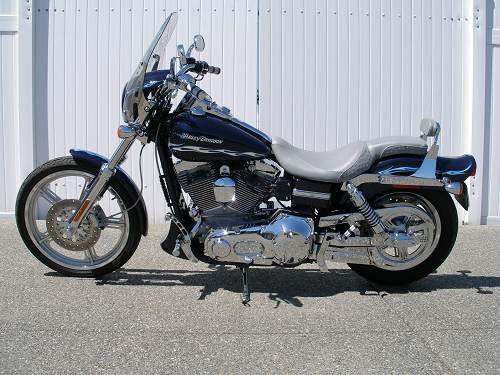 2002 Harley-Davidson® FXDWG3 Dyna® Wide Glide® 3 for Sale in Ridgefield ...