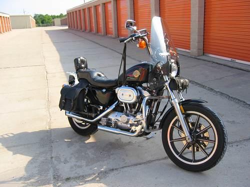 1990 Harley-Davidson® XLH-1200 Sportster® 1200 for Sale in Kenosha, WI ...