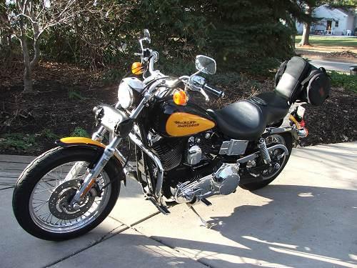 2001 Harley-Davidson® FXDL Dyna Low Rider® for Sale in Getzville, NY ...