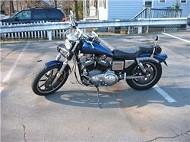 1989 Harley-Davidson® XLH-1200 Sportster® 1200 for Sale in Mt. Rainier ...