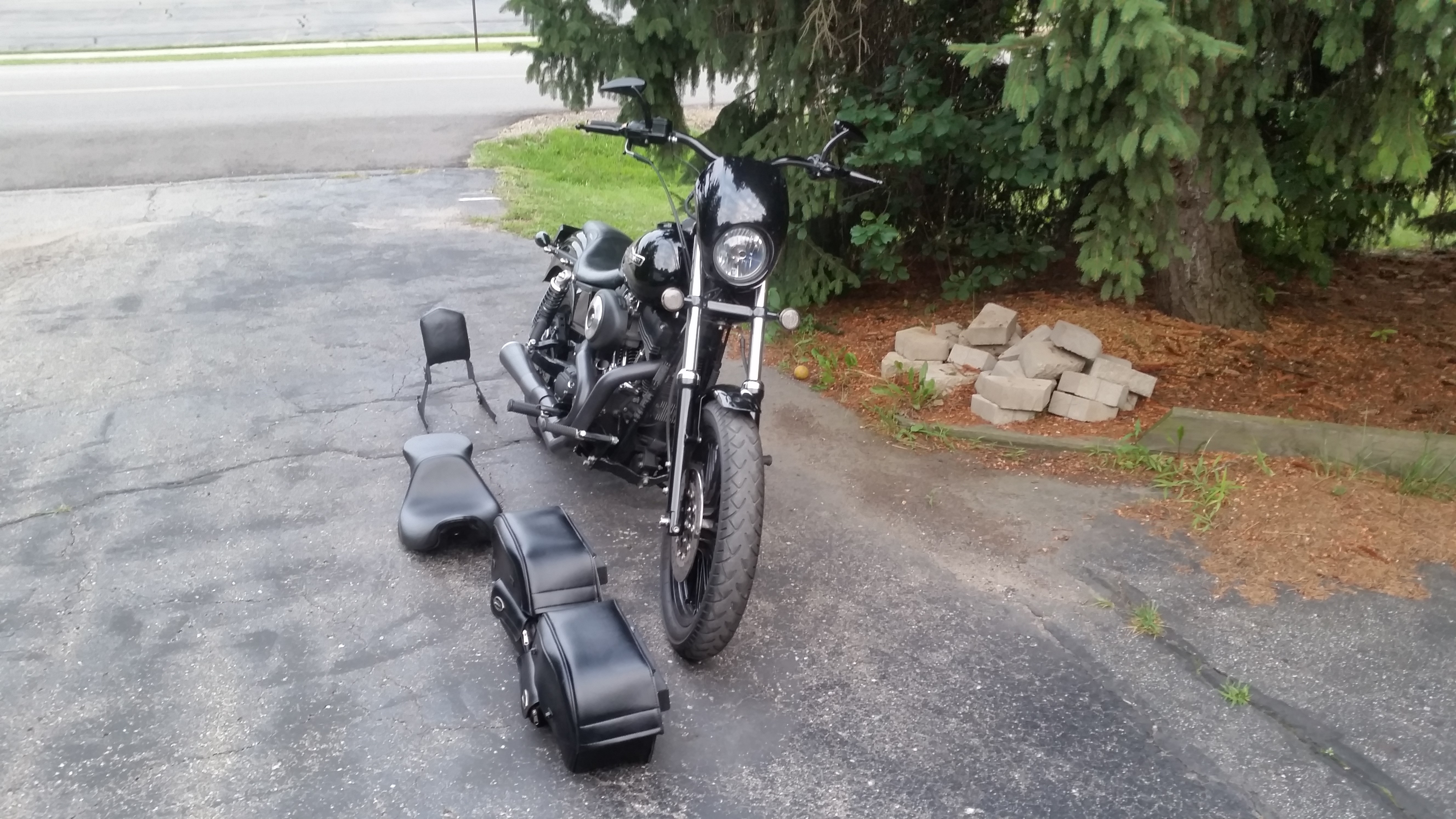 2000 Harley-Davidson® FXDX Dyna® Super Glide Sport for Sale in Haslett ...