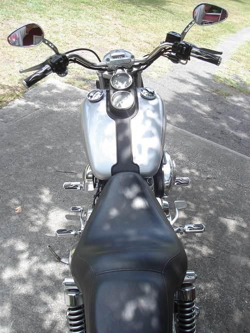 2002 Harley-Davidson® FXDL Dyna Low Rider® for Sale in Callahan, FL ...