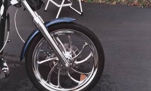 2006 Harley-Davidson® FXSTD/I Softail® Deuce® for Sale in Mundelein, IL ...