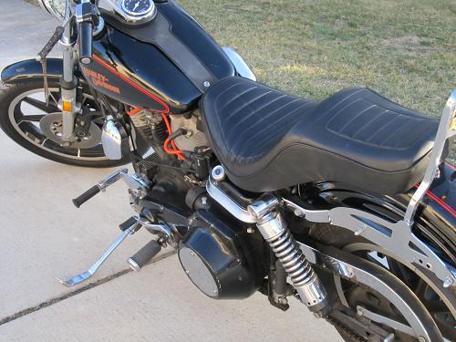 1980 Harley-Davidson® FXS-80 Low Rider® 1340 for Sale in JACKSON, NJ ...